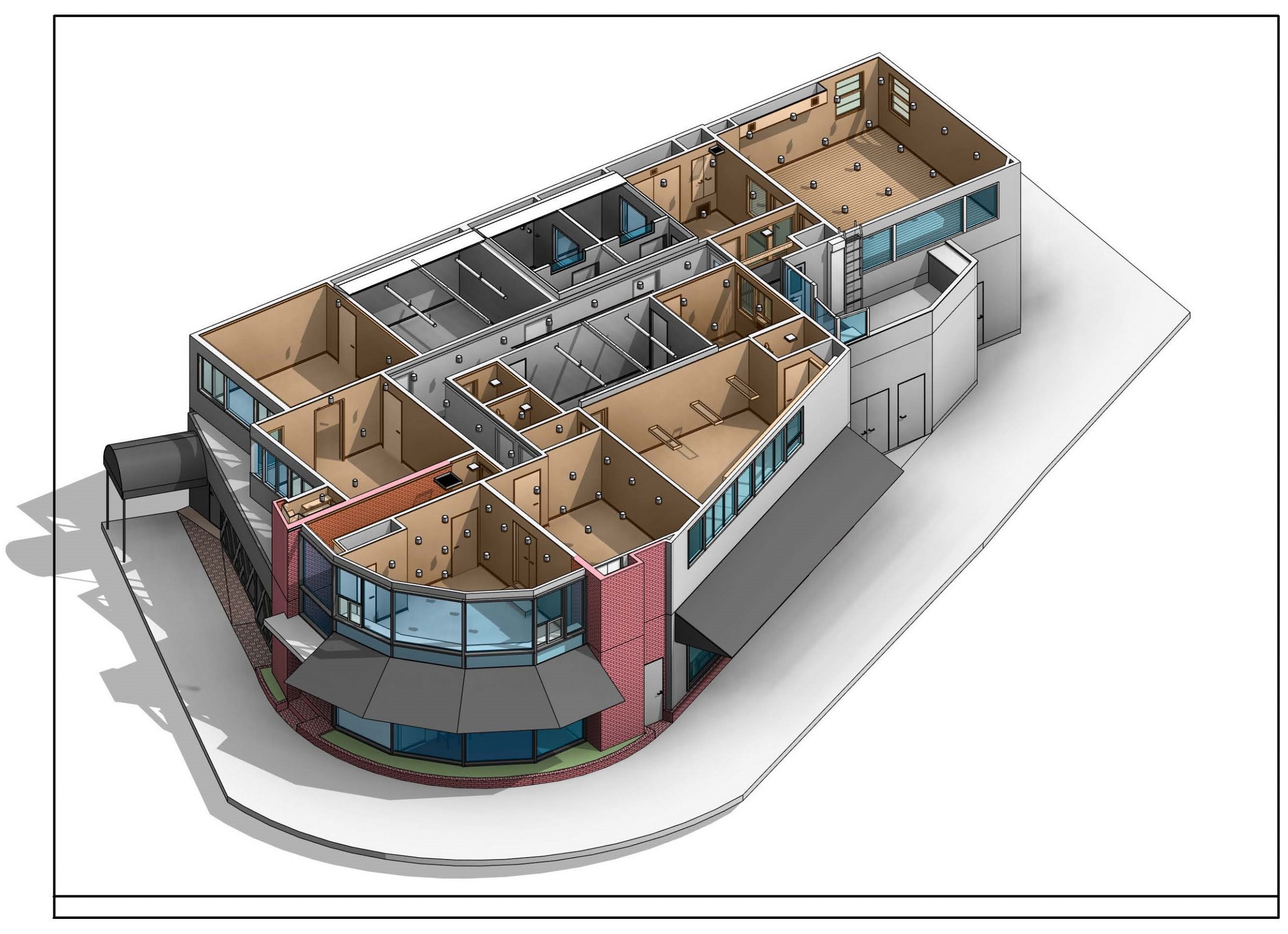 3D Scanning services provider - 3DScan Consultants Company
