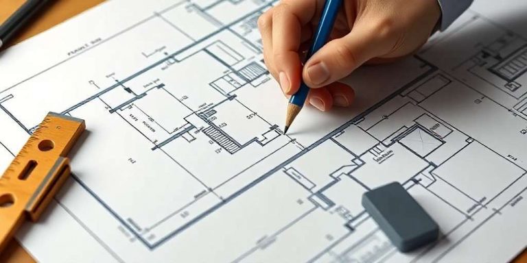What are As Built Plans? Understanding their Importance in Construction