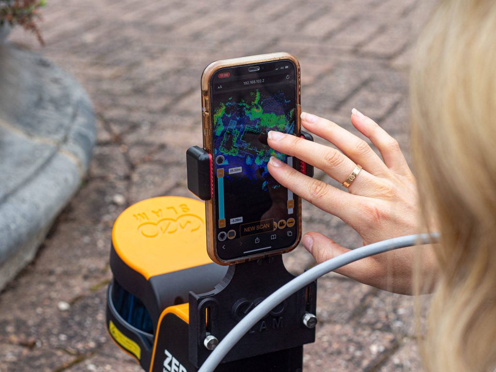 The Transformative Power of 3D Scanning Technology: Revolutionizing ...