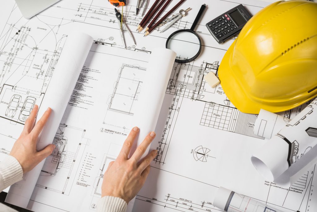 Definition As Built Drawings: Importance and Elements - 3D Scan Consultants